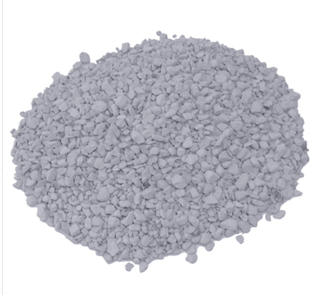 Absorbent granules