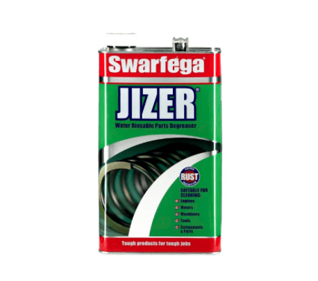 Jizer degreaser 5 litres