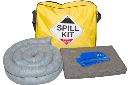 Spill Kit General Purpose 50 Litre