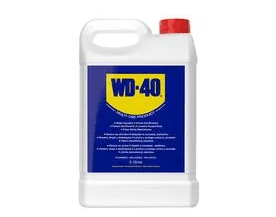 WD40 5 litres