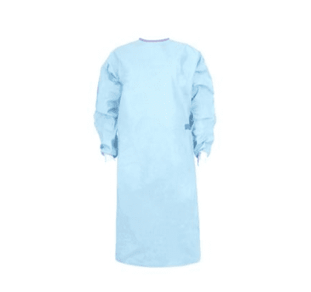 Medical gowns