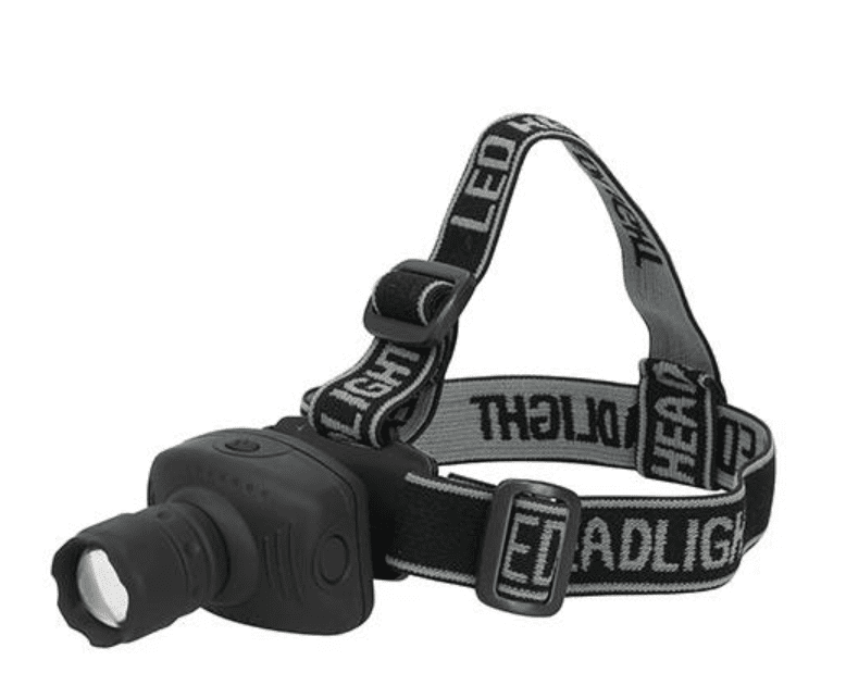 Head torch