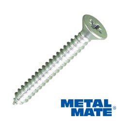 Self tapping screws