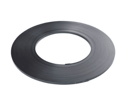 Steel Banding 19mm Ribbon Wound